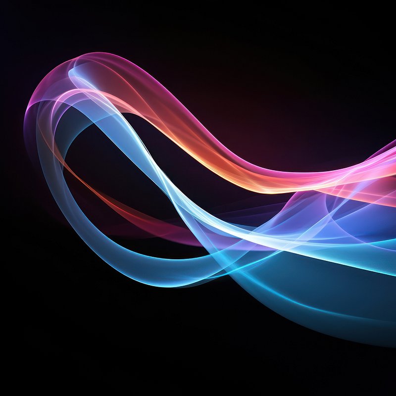 PNG Purple light blue neon | Premium PNG - rawpixel