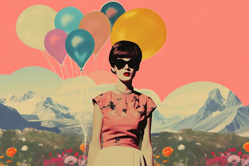 Hot Air Baloon Poster Images | Free Photos, PNG Stickers, Wallpapers ...