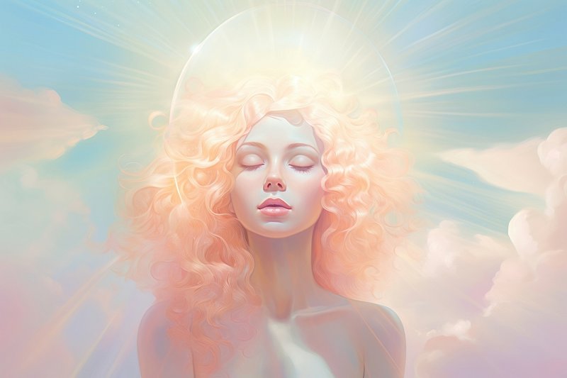 Angel Sunlight Images | Free Photos, PNG Stickers, Wallpapers ...