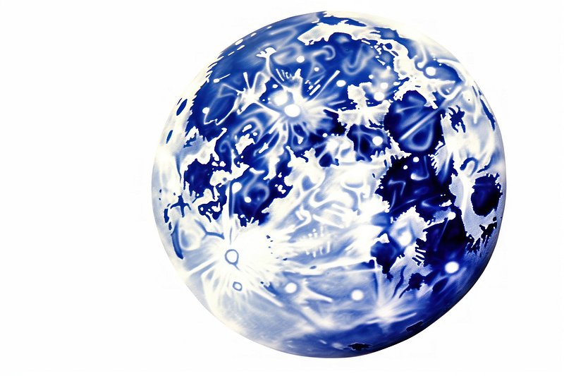 PNG Sphere space moon transparent | Free PNG - rawpixel