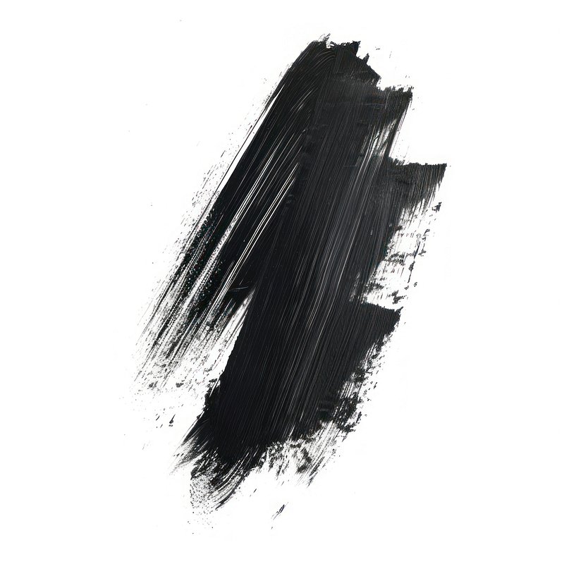 Rectangle brush stroke backgrounds drawing | Premium Photo - rawpixel