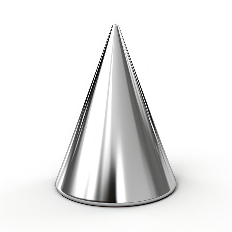 Sphere Chrome material sphere silver | Free Photo Illustration - rawpixel