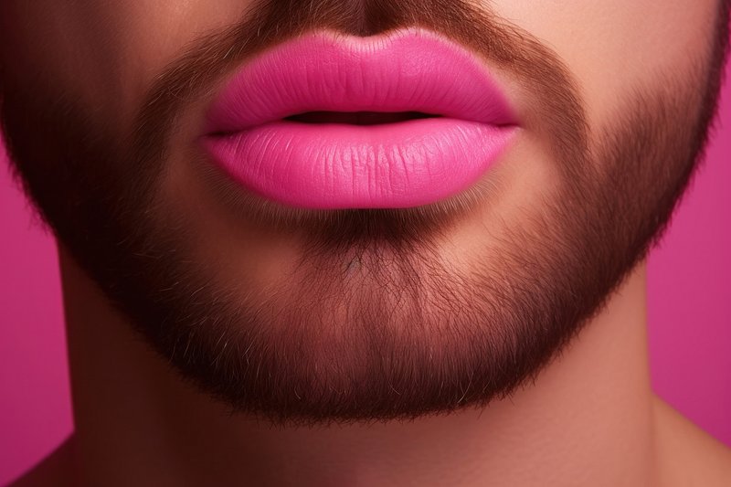 Men Lips Images | Free Photos, PNG Stickers, Wallpapers & Backgrounds ...