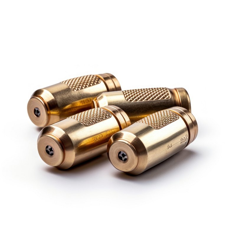 Three colt 45 calibers ammunition | Premium Photo - rawpixel