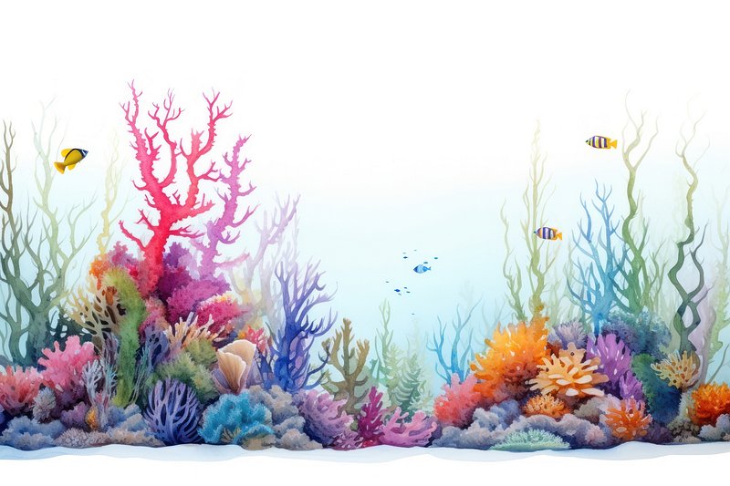 Ecosystem Border Images | Free Photos, PNG Stickers, Wallpapers ...