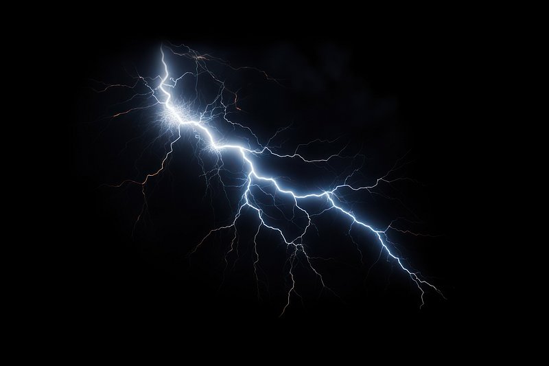 PNG isolated lighting effect, transparent | Premium PNG - rawpixel