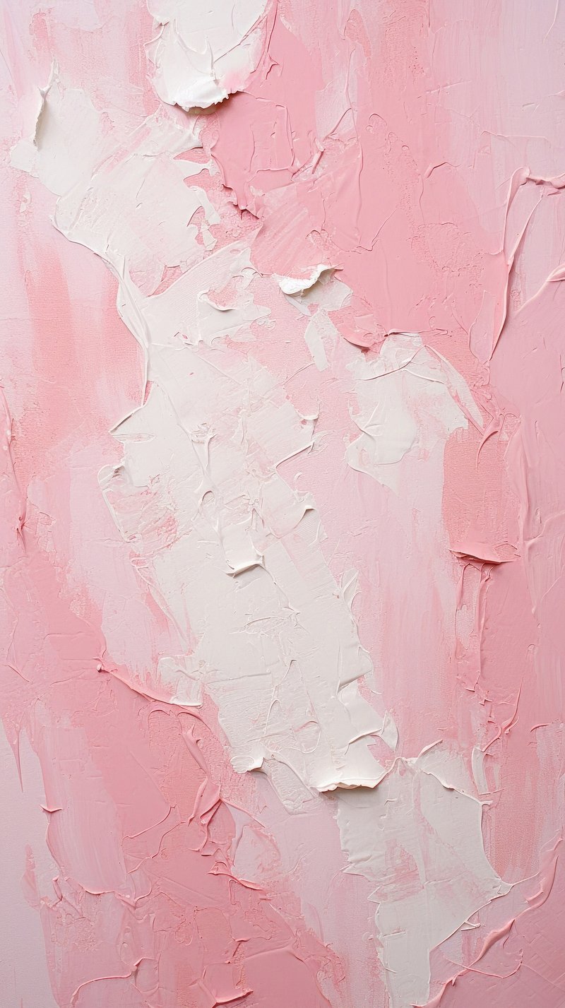 Pink acrylic texture abstract plaster | Premium Photo - rawpixel