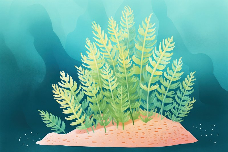 Seaweed Green Background Images | Free Photos, PNG Stickers, Wallpapers ...