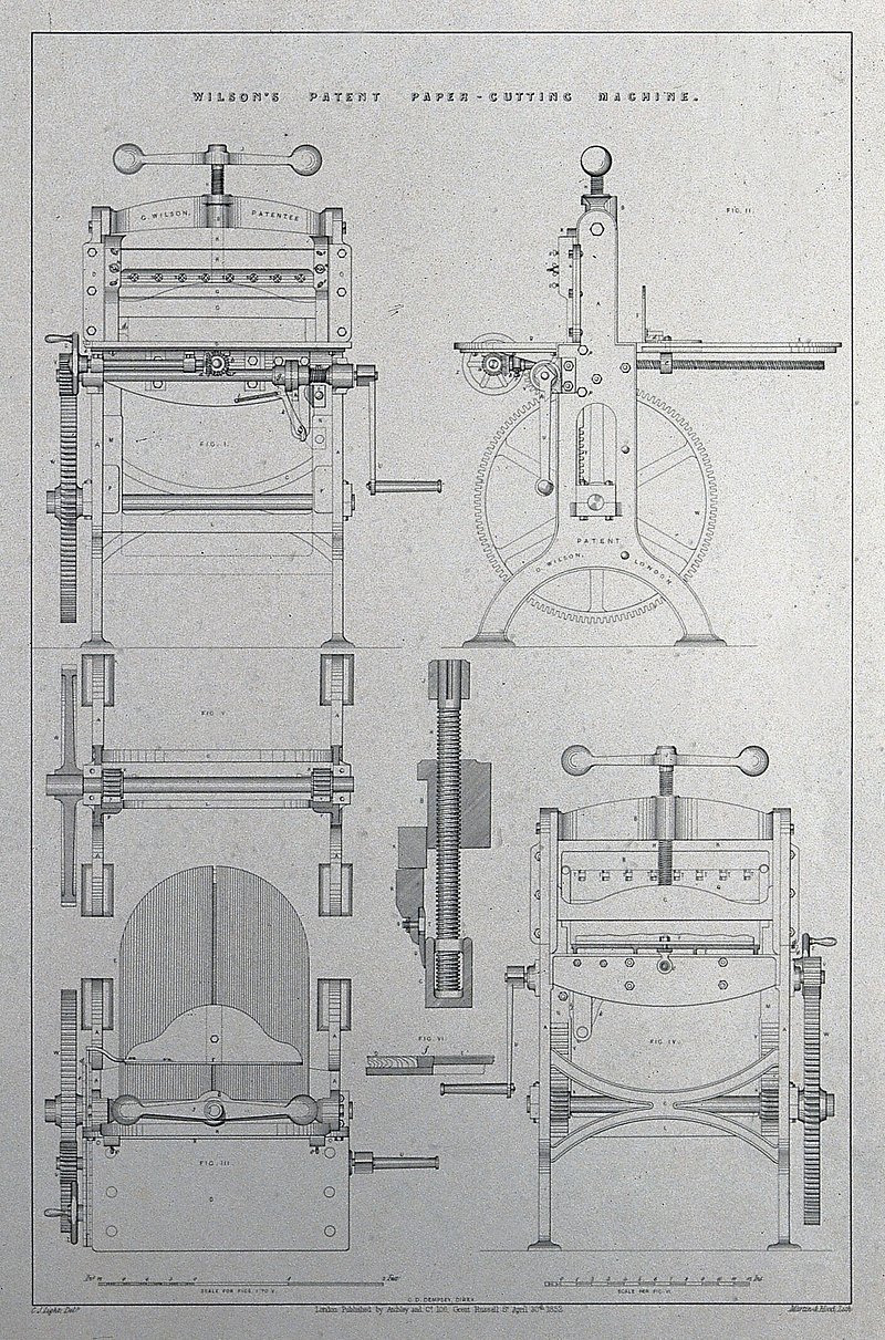 Engineering: sway beam engine expansion | Free Photo Illustration ...