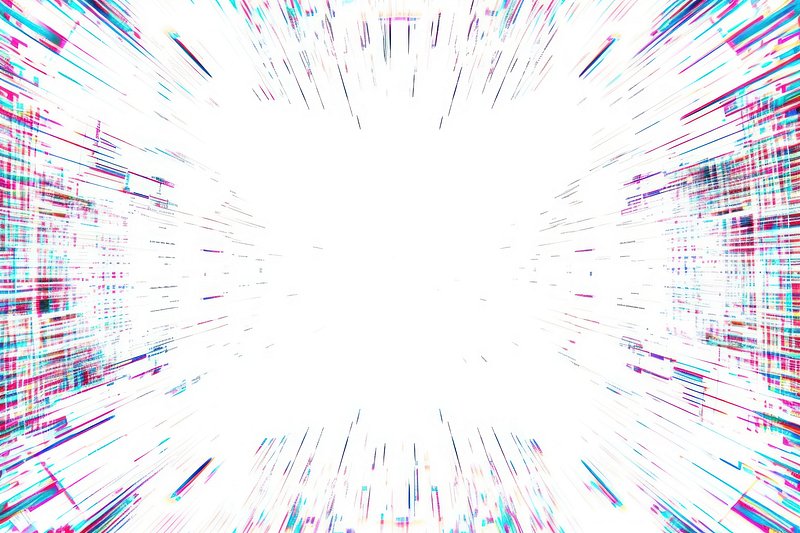 Vhs overlay effect backgrounds illuminated | Premium Photo Illustration ...