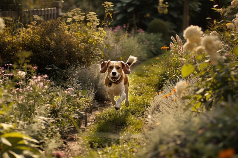 Dog Runs Images | Free Photos, PNG Stickers, Wallpapers & Backgrounds ...
