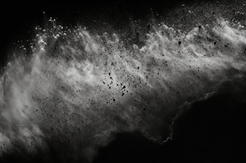 White dust marks outdoors nature | Premium Photo - rawpixel