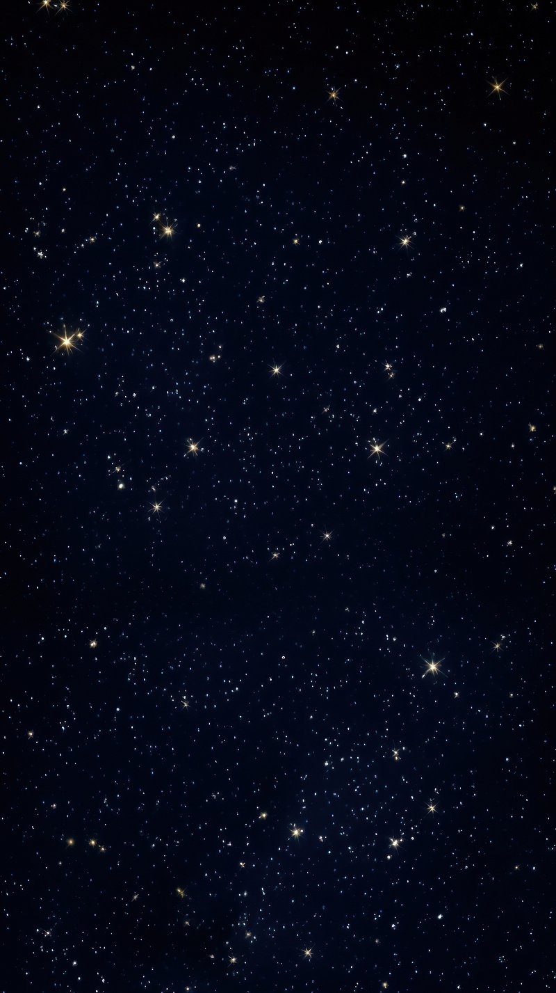 Deep Space blue Background Wallpaper | Premium Photo Illustration - rawpixel