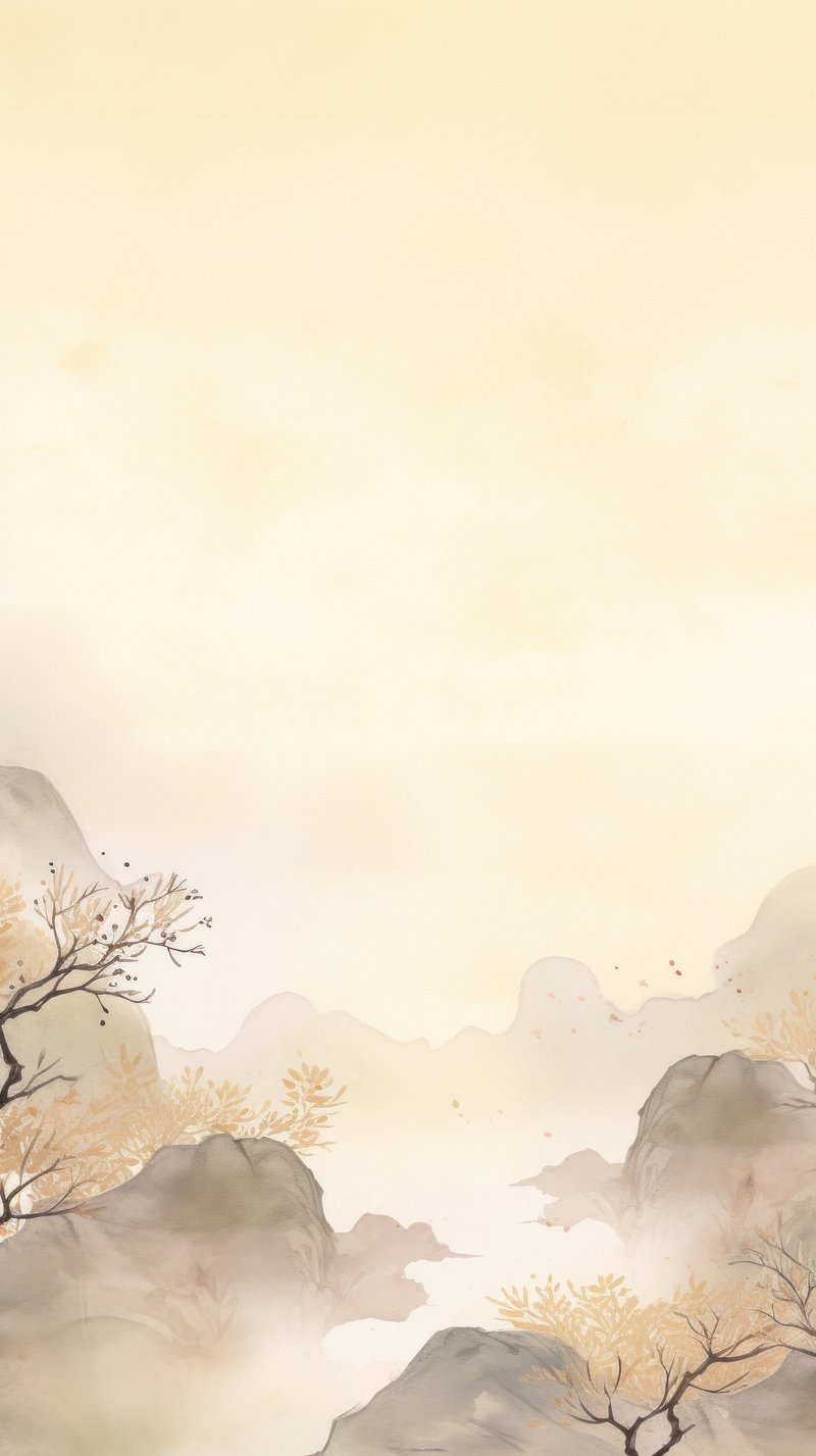 Nature scenery wallpaper outdoors tranquility | Premium Photo ...