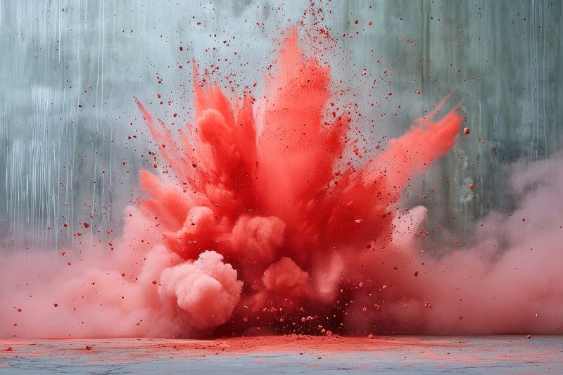 Explosion Impact Images | Free Photos, PNG Stickers, Wallpapers ...