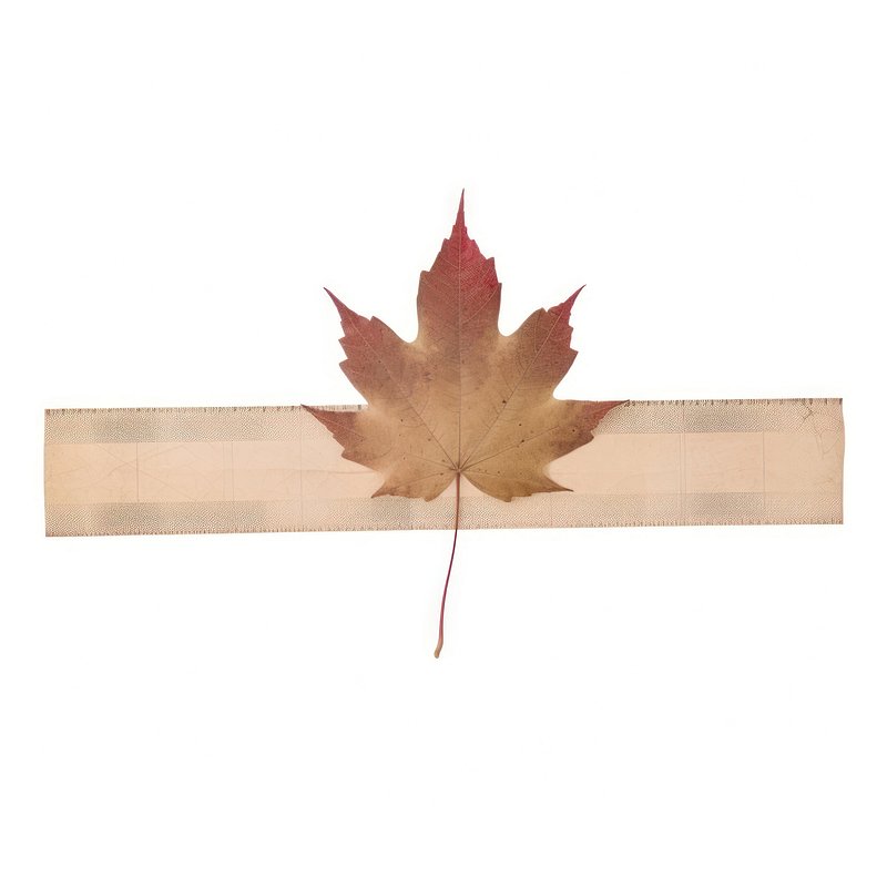 Maple leaf ephemera plant tree | Free Photo - rawpixel