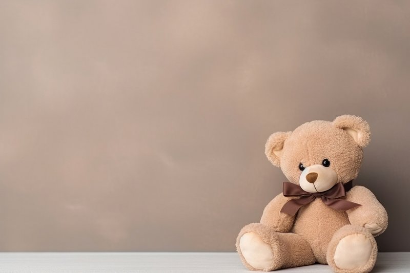 Teddy Bear brown bear toy. | Premium Photo - rawpixel