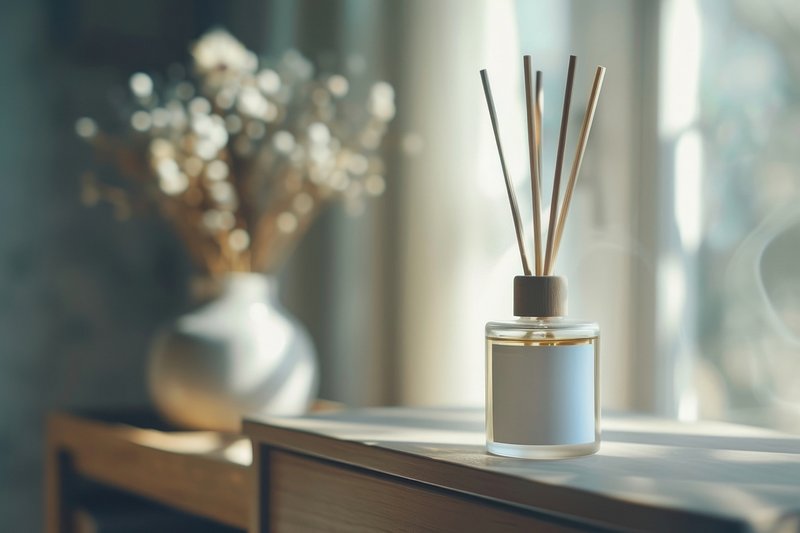 Minimalist Perfume Label Images | Free Photos, PNG Stickers, Wallpapers ...