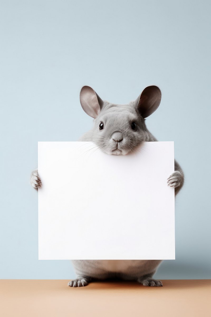 Chinchilla Images | Free Photos, PNG Stickers, Wallpapers & Backgrounds ...