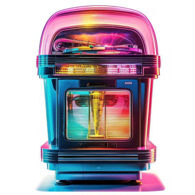 Jukebox Images | Free Photos, PNG Stickers, Wallpapers & Backgrounds ...