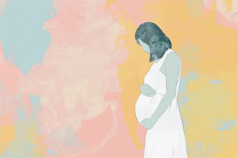 Pregnancy Animation Images | Free Photos, PNG Stickers, Wallpapers ...