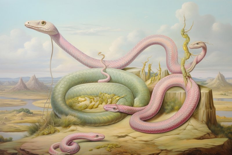 Border Snake Images | Free Photos, PNG Stickers, Wallpapers ...