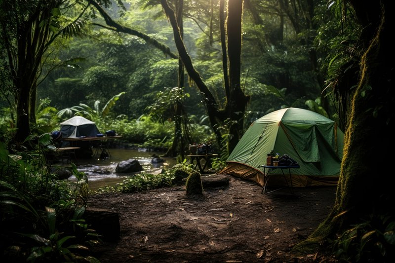 Jungle Adventure Background Images | Free Photos, PNG Stickers ...