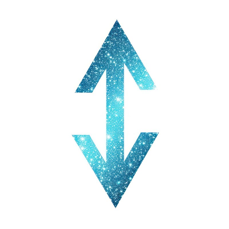 Glitter Arrow Images | Free Photos, PNG Stickers, Wallpapers ...