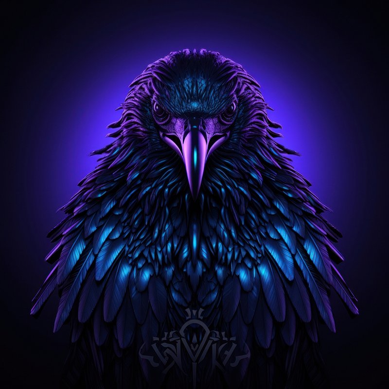 Raven Background Images | Free Photos, PNG Stickers, Wallpapers ...