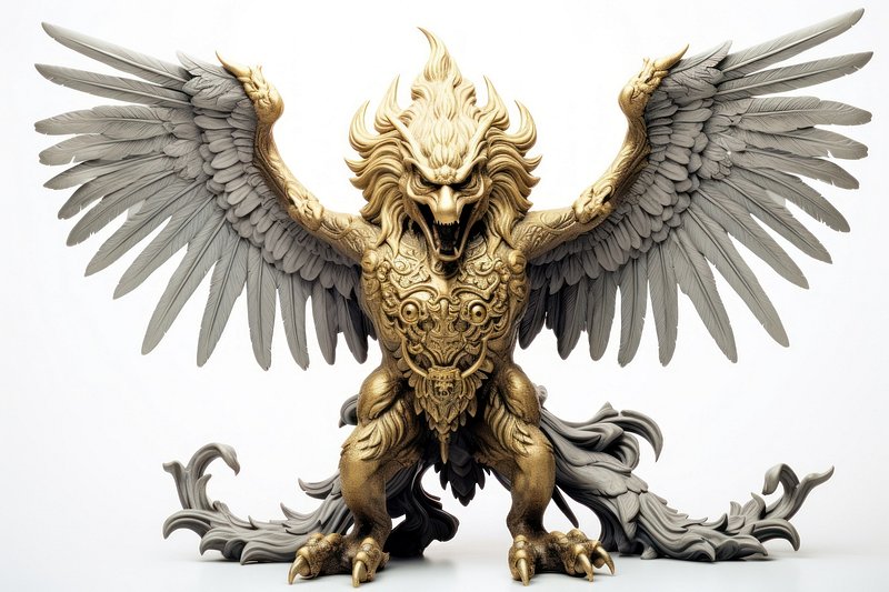 Garuda Images | Free Photos, PNG Stickers, Wallpapers & Backgrounds ...