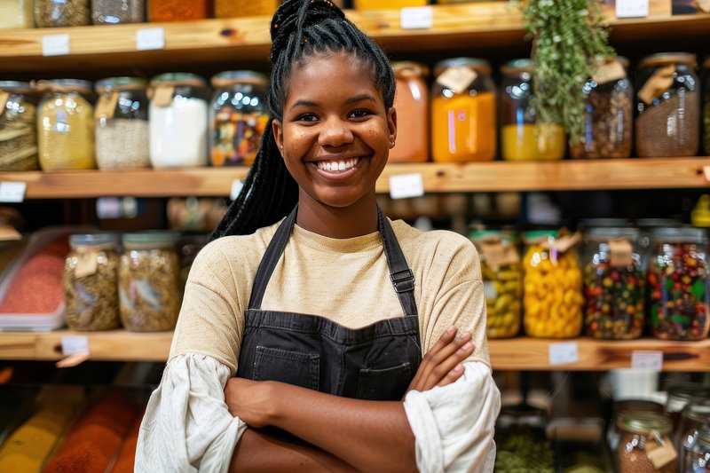 Happy Merchant Images | Free Photos, PNG Stickers, Wallpapers ...