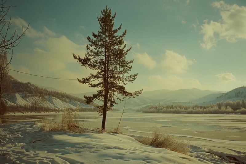 Siberia Images | Free Photos, PNG Stickers, Wallpapers & Backgrounds ...