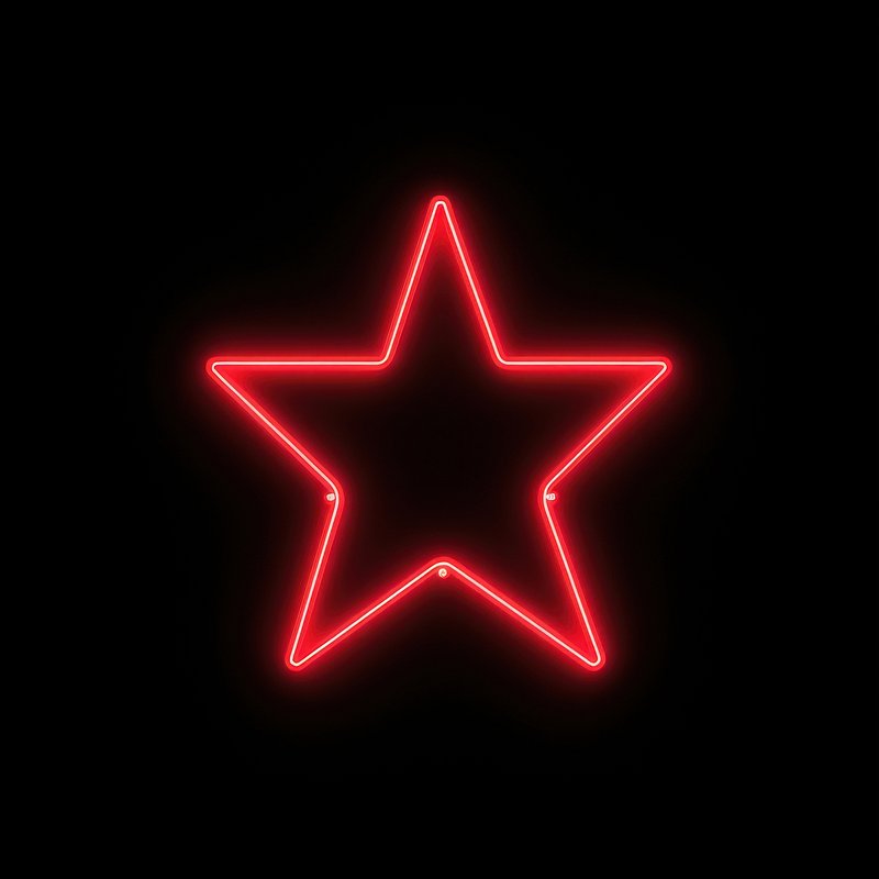 Star icon symbol light star | Free Photo Illustration - rawpixel