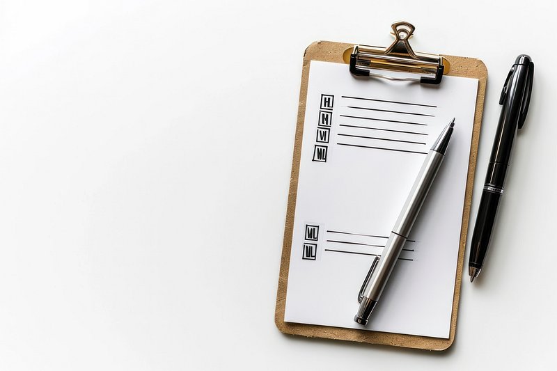 Checklist Background Images | Free Photos, PNG Stickers, Wallpapers ...