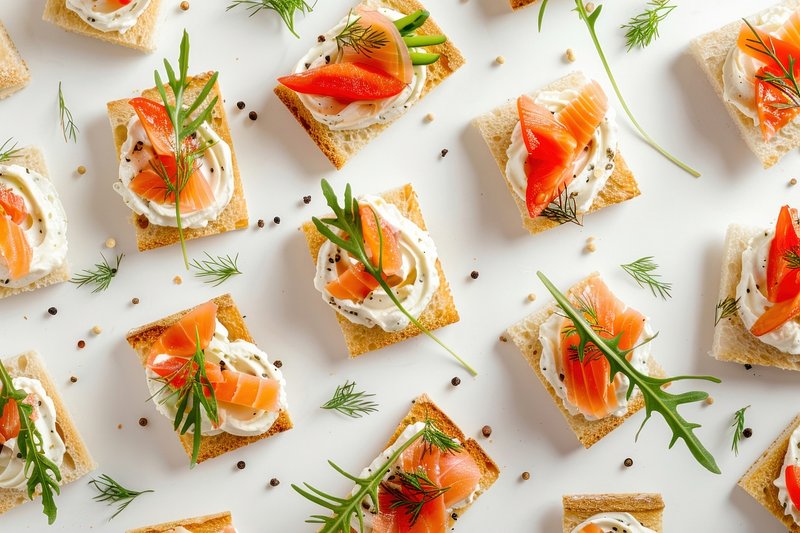 Canapes Images | Free Photos, PNG Stickers, Wallpapers & Backgrounds ...