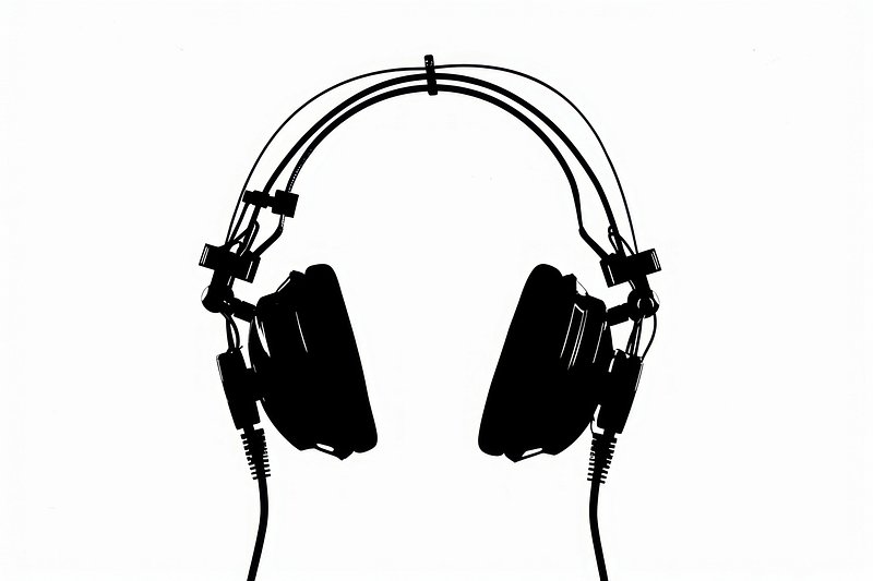 Headphone Background Images | Free Photos, PNG Stickers, Wallpapers ...