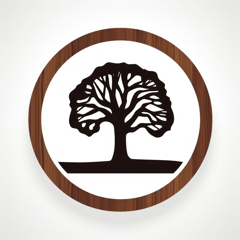 Tree Planting Logo Images | Free Photos, PNG Stickers, Wallpapers ...
