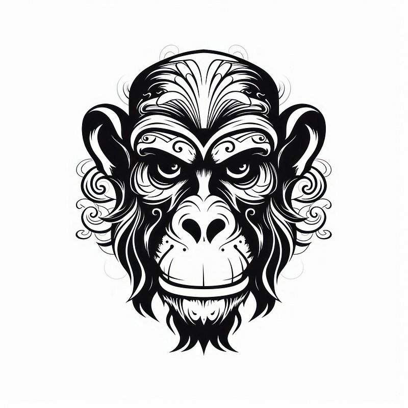 Monky Images | Free Photos, PNG Stickers, Wallpapers & Backgrounds ...