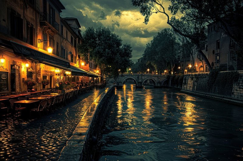 Neighborhood architecture metropolis landscape. | Free Photo - rawpixel