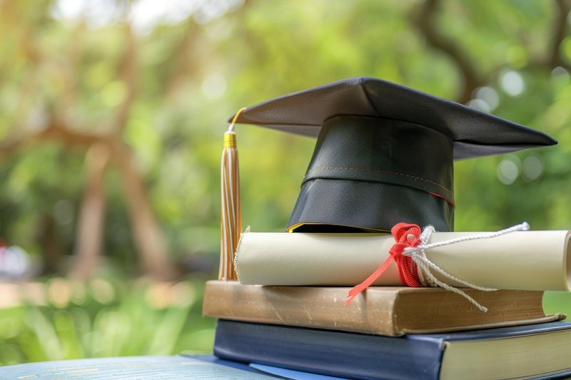 Graduation book publication dynamite. | Free Photo - rawpixel