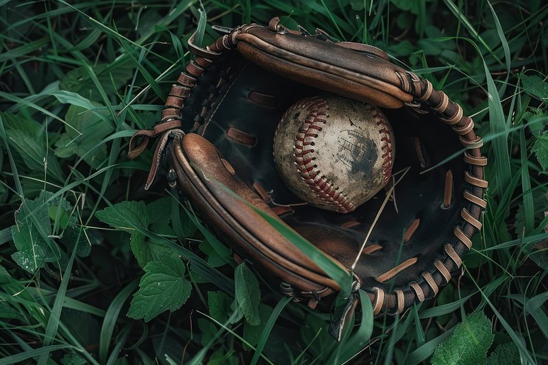 Baseball Mitt Images | Free Photos, PNG Stickers, Wallpapers ...