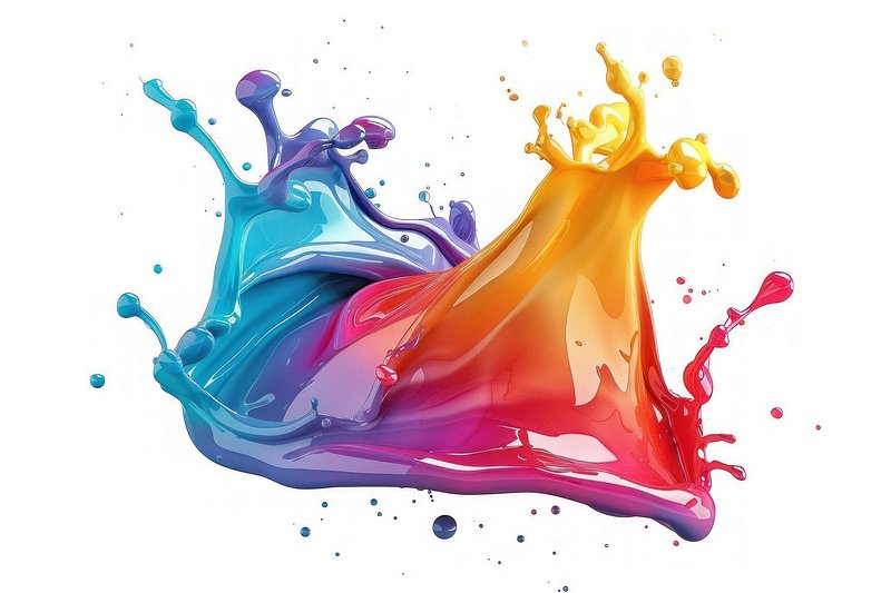 Oil Paint Splash Images | Free Photos, PNG Stickers, Wallpapers ...