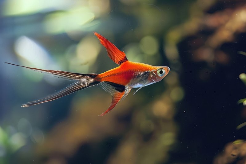 Swordtail Images | Free Photos, PNG Stickers, Wallpapers & Backgrounds ...