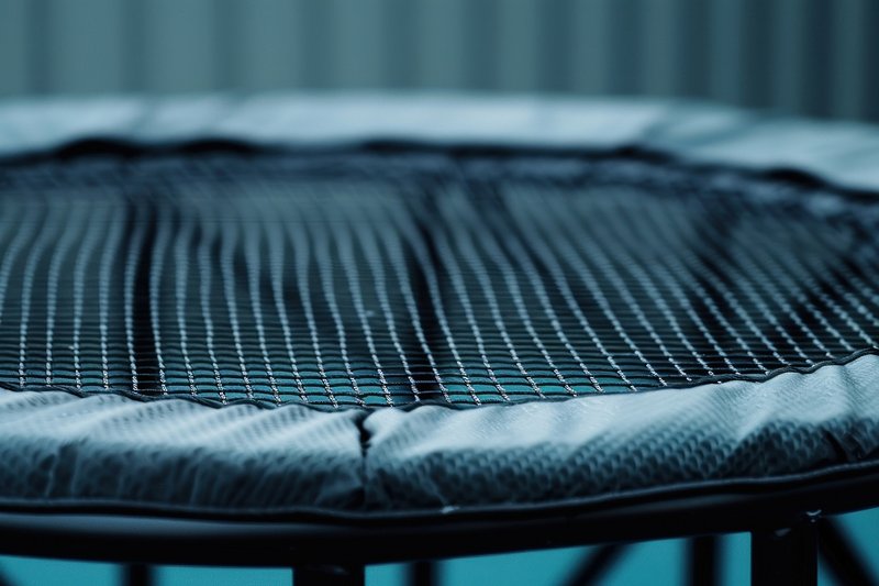 Trampoline. | Free Photo - rawpixel