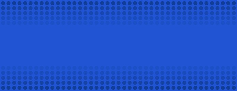 Dot patterned blue background | Premium Photo - rawpixel