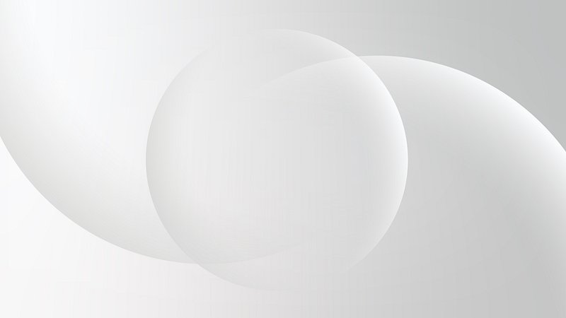 Abstract gray gradient desktop wallpaper | Free Vector - rawpixel