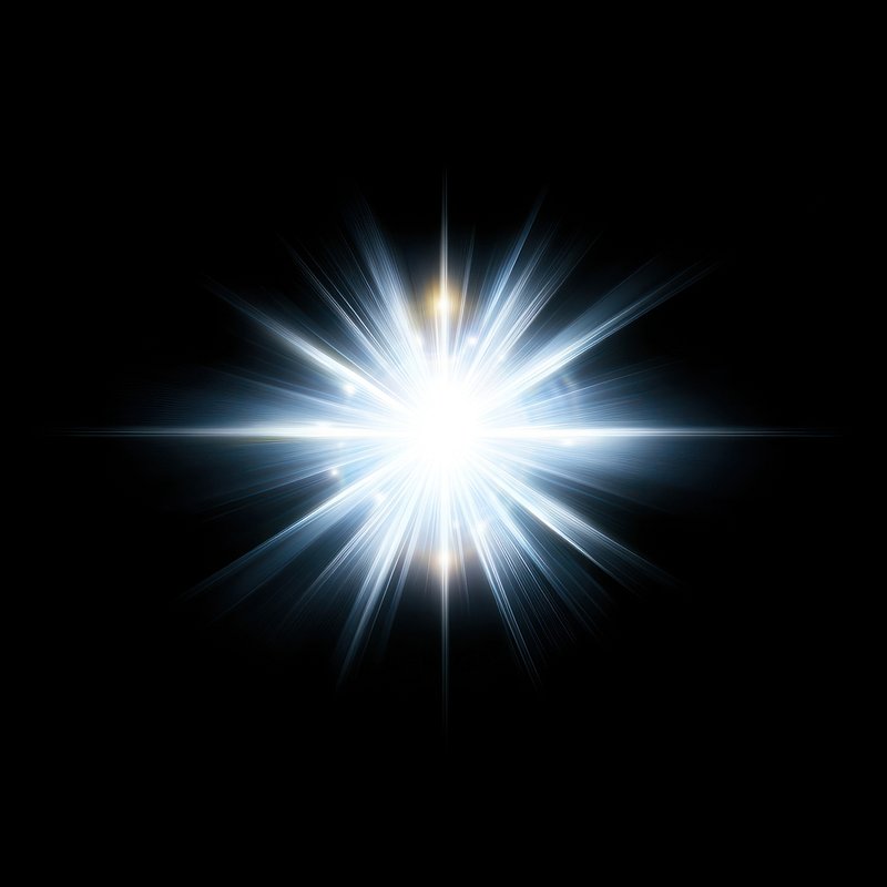 Cross light flare background black | Free Photo - rawpixel