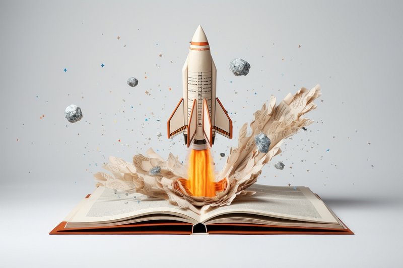 PNG Solar system rocket launch | Premium PNG - rawpixel