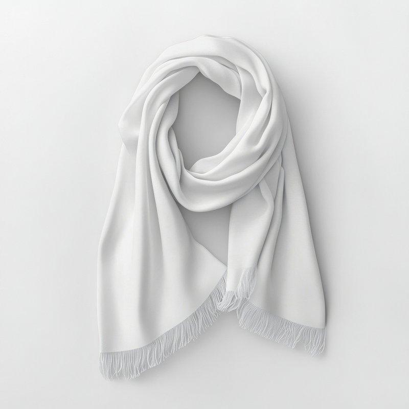 Scarf Mockup Images | Free PSD, Vector & PNG Mockups - rawpixel