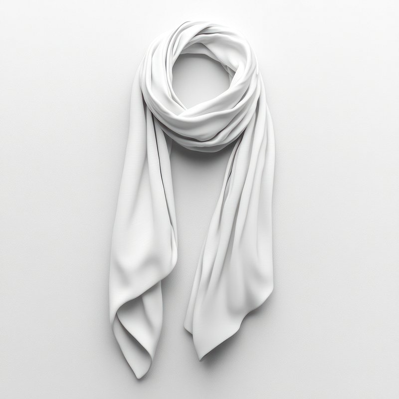 Scarf Mockup Images | Free PSD, Vector & PNG Mockups - rawpixel